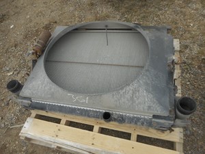 New and Used Mack CH Radiators for sale | TPI