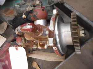 New and Used Mack MP8 Fuel Gear Pumps for sale | TPI