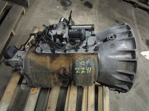 New and Used Eaton/Fuller FAOM-15810C Transmission Assys For Sale | TPI