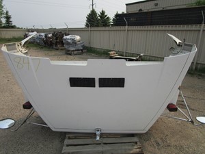 New and Used Mack CS SERIES Hoods for sale | TPI