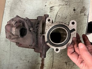 New and Used Mack MP7 Engine Misc Parts for sale | TPI