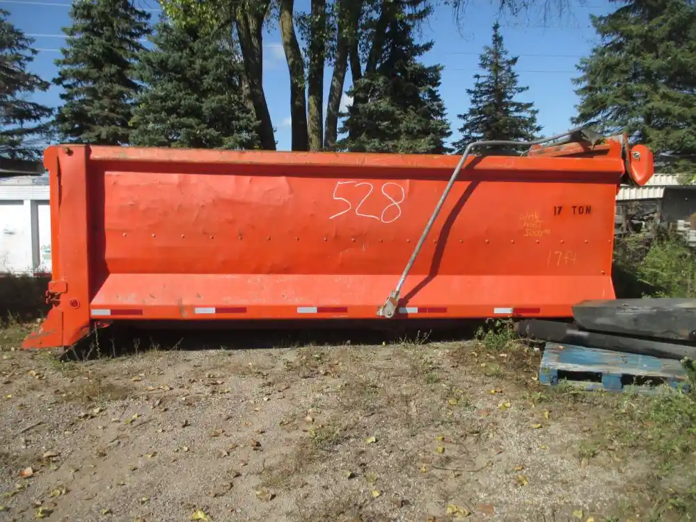 Used, Recycled, New, and Aftermarket Heavy Duty Truck Parts