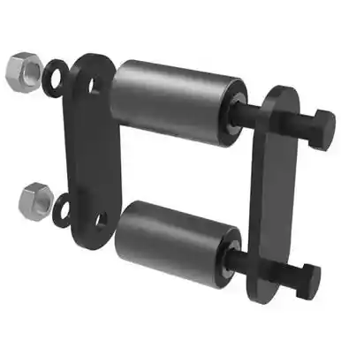 New 2002 Freightliner FLD120 Set Back Axle Miscellaneous for sale ...