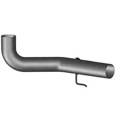 New 1982 International S1700-S1900 Exhaust Pipe and Part for sale ...