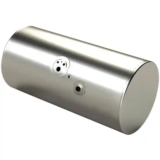 New 2025 Kenworth T800 Curved Glass Fuel Tank for sale | Joplin ...