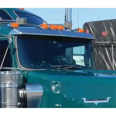 New 1999 Kenworth T300 Sun Visor for sale | Joplin Missouri United ...