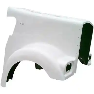 New 2025 Kenworth W900L Aerocab Hood for sale | Joplin Missouri United ...