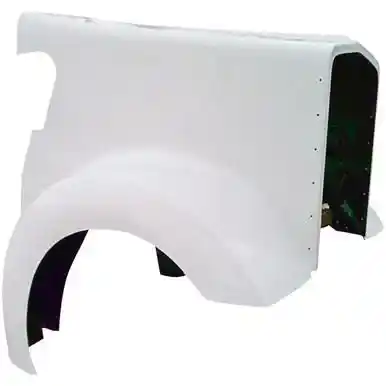 New 2024 Kenworth W900L Aerocab Hood for sale | Joplin Missouri United ...