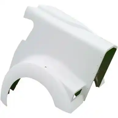 New 2024 Kenworth W900L Aerocab Hood for sale | Joplin Missouri United ...