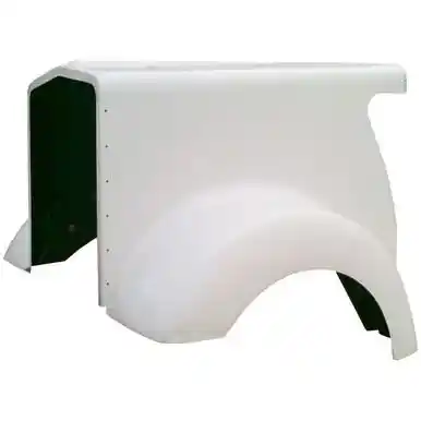 New 2025 Kenworth W900L Hood for sale | Joplin Missouri United States ...