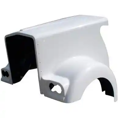 New 2025 Kenworth W900L Hood for sale | Joplin Missouri United States ...