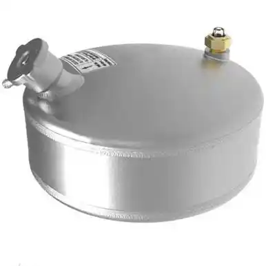 New 2007 Mack CV Series Radiator Overflow Bottle for sale | Joplin ...