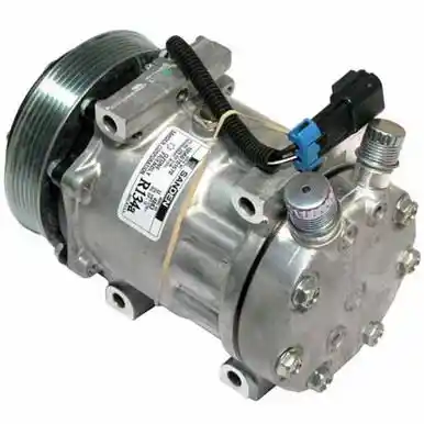 New 2004 Mack Granite Series A/C Compressor for sale | Joplin Missouri ...