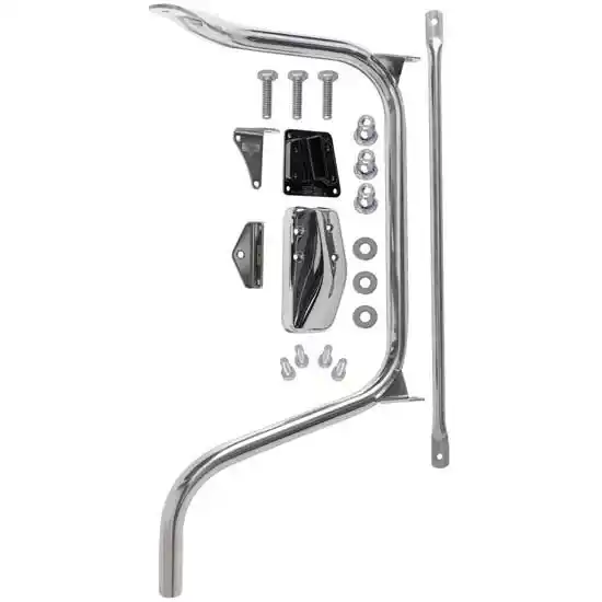 New 2003 Peterbilt 387 Mirror for sale | Joplin Missouri United States ...
