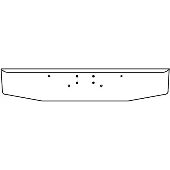 New 2020 Peterbilt 365 Bumper for sale | Joplin Missouri United States ...