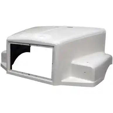 New 2024 Volvo WG Trucks Hood for sale | Joplin Missouri United States ...