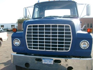 New and Used Ford L9000 Hoods For Sale | TPI