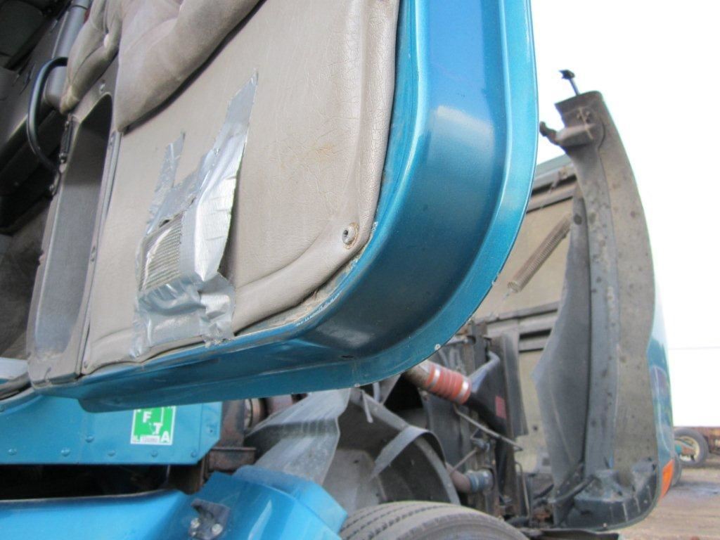 Used 1996 International 9400 Door for sale | Grand Rapids Michigan ...