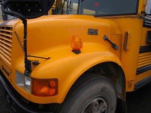 New and Used International 3800 Hoods For Sale | TPI