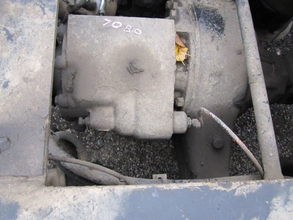 Used, Recycled, New, and Aftermarket Heavy Duty Truck Parts