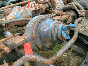 New and Used Meritor/Rockwell FDS1800 Axles, Complete Rears for sale | TPI