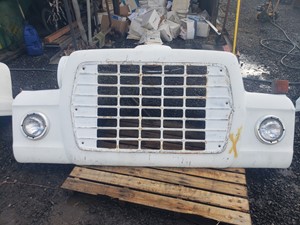 New and Used Ford L9000 Hoods For Sale | TPI