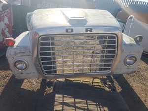 New and Used Ford L8000 Hoods For Sale | TPI