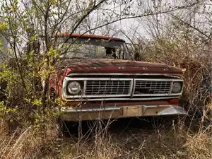Ford F-600 Semi Trucks For Sale | 18-Wheeler Trucks | TPI