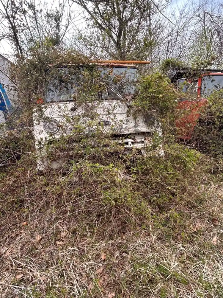 Salvage 1970 Ford Other Cabover For Parts | Perryville, Missouri ...