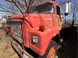 International 2050 Semi Trucks For Sale | 18-Wheeler Trucks | TPI
