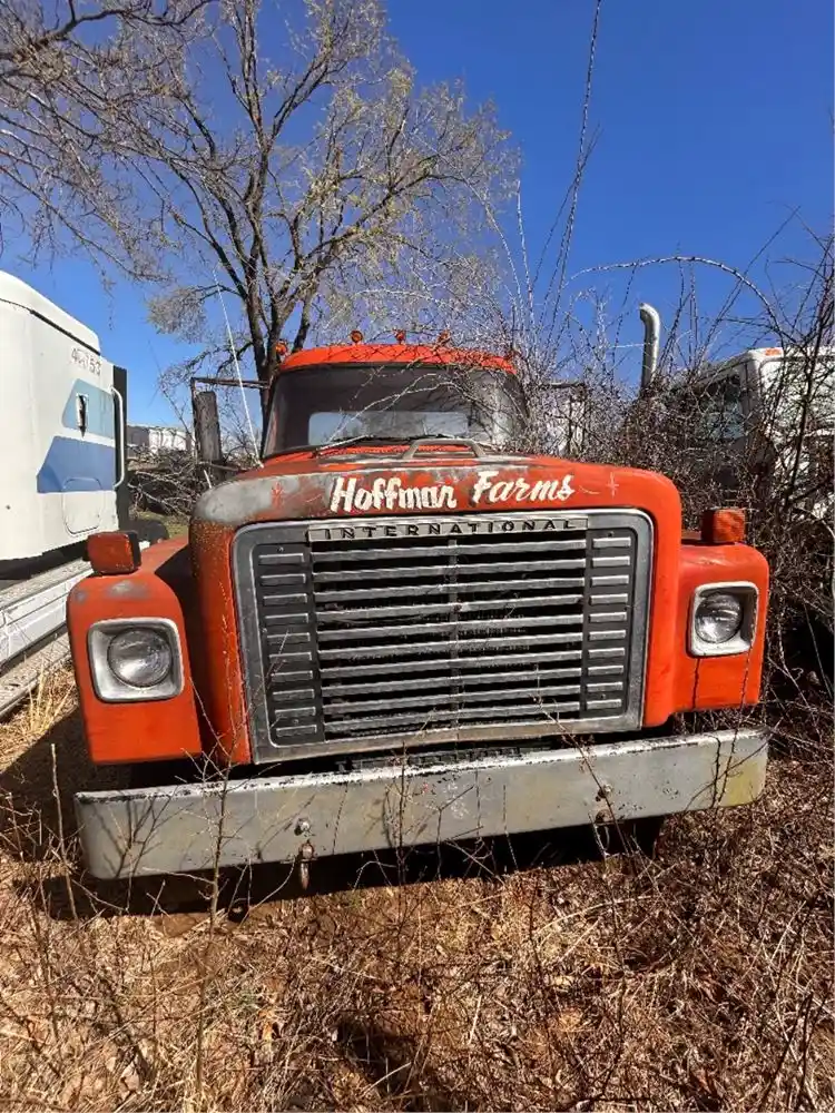 Used, Recycled, New, and Aftermarket Heavy Duty Truck Parts