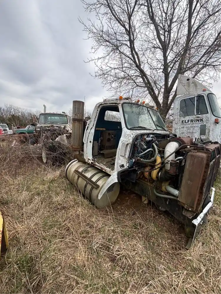 Used, Recycled, New, and Aftermarket Heavy Duty Truck Parts