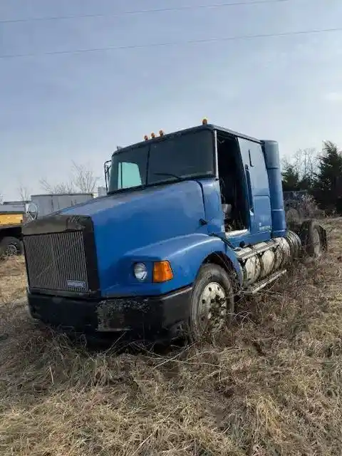1984 VolvoWhiteGMC Truck for Parts for sale | Perryville Missouri ...