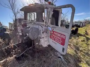 International F-9370 Semi Trucks For Sale | 18-Wheeler Trucks | TPI