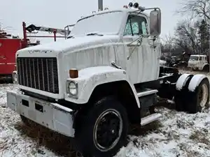 GMC Brigadier Semi Trucks For Sale | 18-Wheeler Trucks | TPI