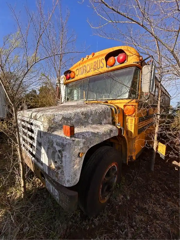 Used, Recycled, New, and Aftermarket Heavy Duty Truck Parts