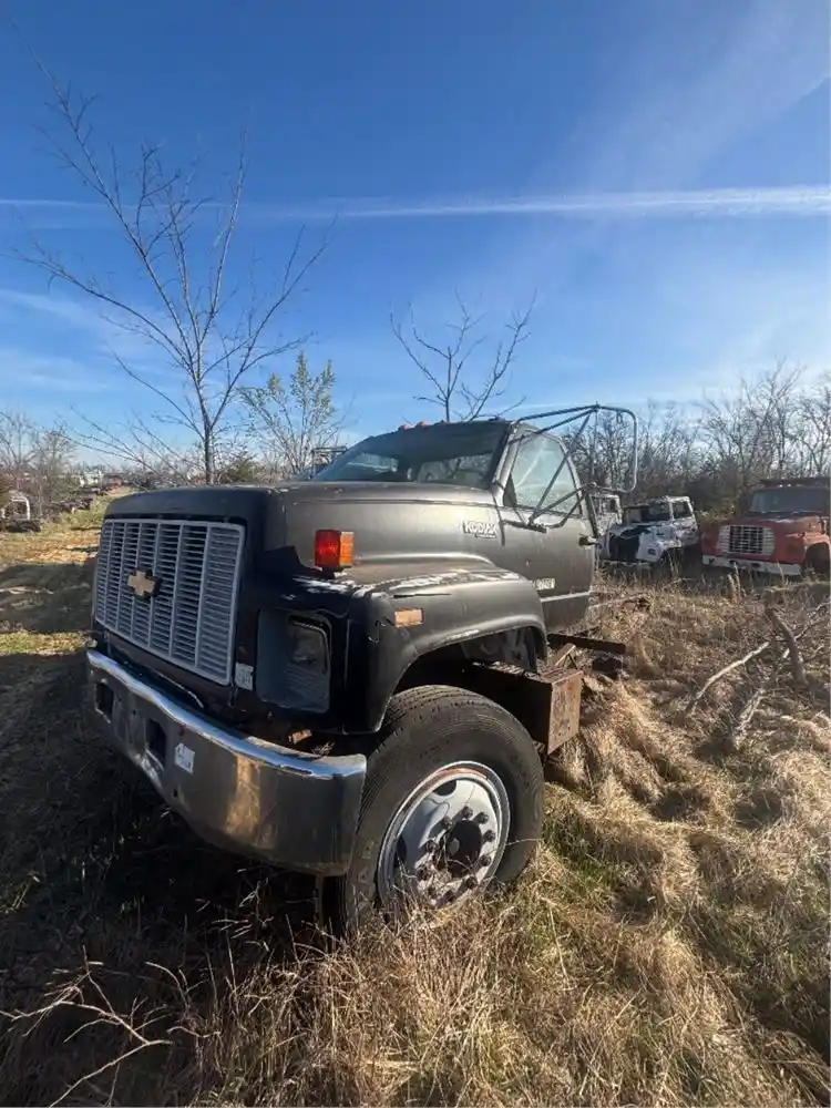 1991 Chevrolet C70 Kodiak Truck for Parts for sale | Perryville ...