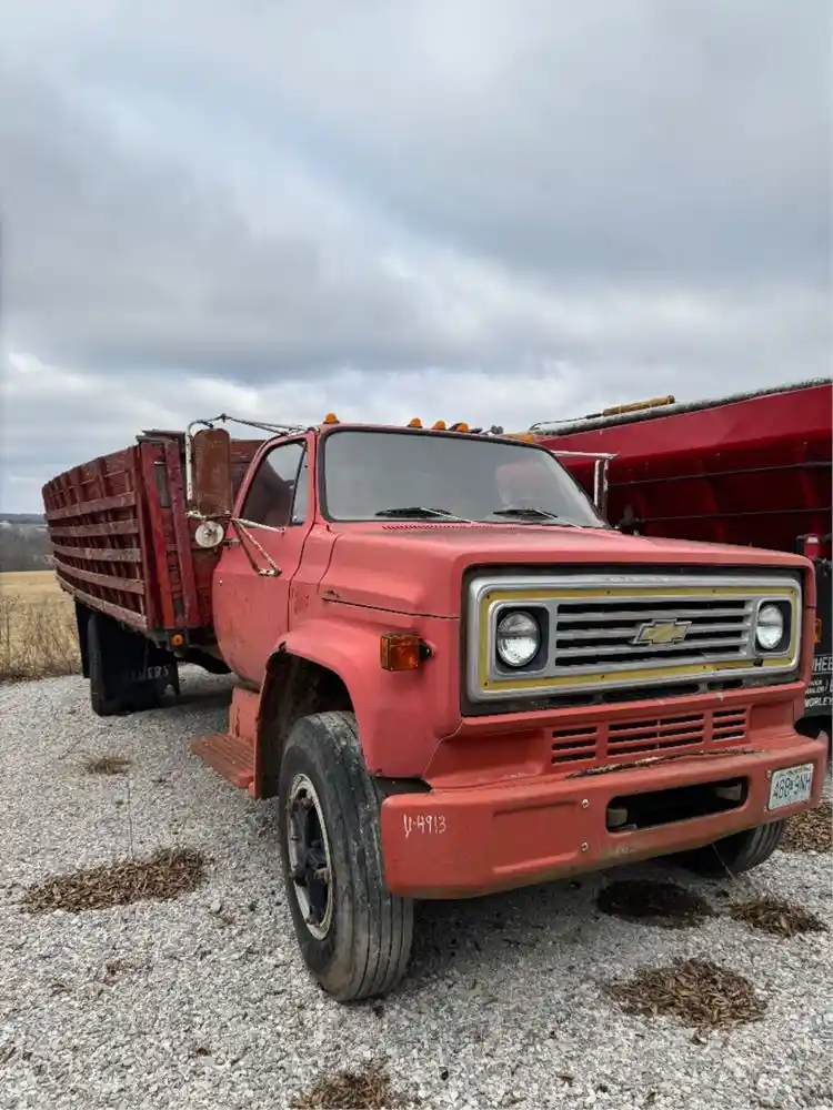 Used, Recycled, New, and Aftermarket Heavy Duty Truck Parts