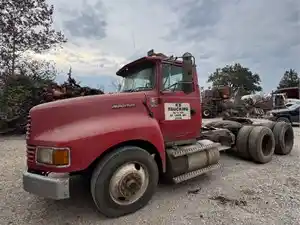 Ford LTLA-9000 AERO MAX 120 Semi Trucks For Sale | 18-Wheeler Trucks | TPI