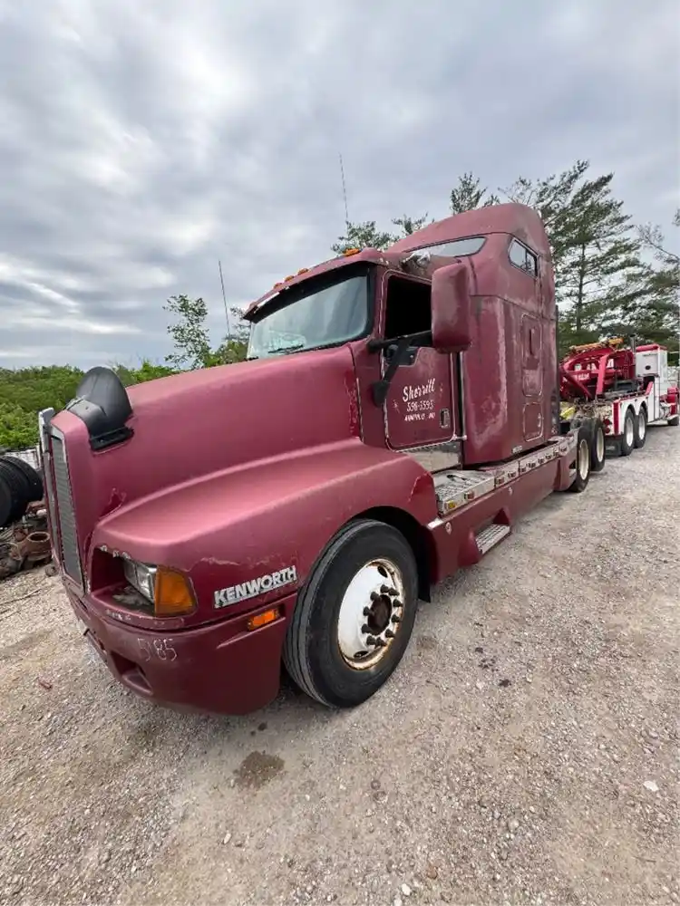 Used, Recycled, New, and Aftermarket Heavy Duty Truck Parts