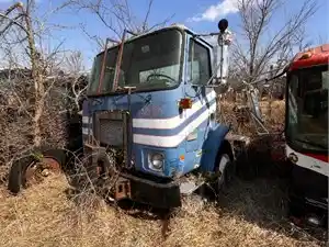 Volvo WX Semi Trucks For Sale | 18-Wheeler Trucks | TPI