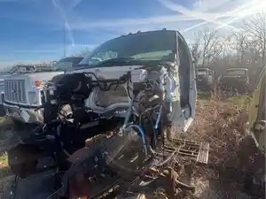 Salvage Chevrolet C-6500 Semi Trucks For Parts | 18-Wheeler Trucks | TPI