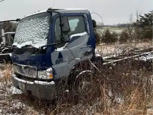 International CF-600 Semi Trucks For Sale | 18-Wheeler Trucks | TPI