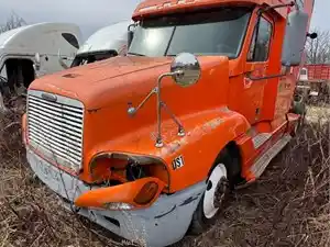 Freightliner CLASSIC STD SHELL Semi Trucks For Sale | 18-Wheeler Trucks ...