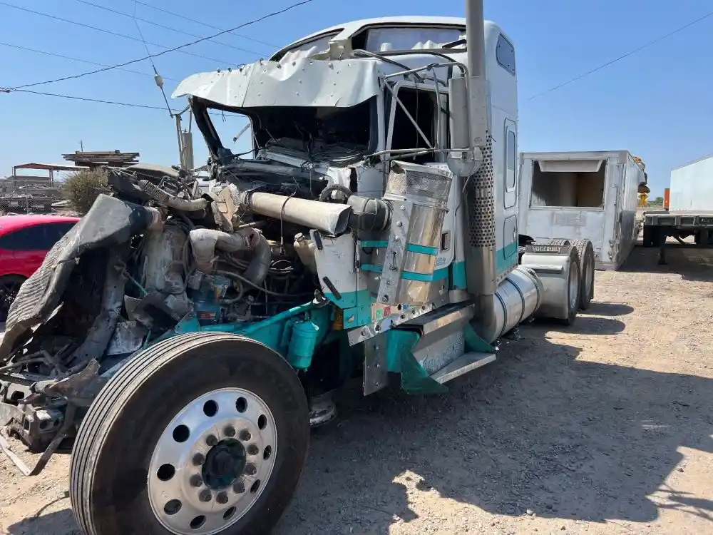 Used, Recycled, New, and Aftermarket Heavy Duty Truck Parts