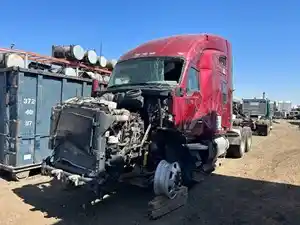 Salvage Kenworth T-680 Trucks For Parts | TPI