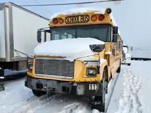 Freightliner FS-65 Chassis Trucks For Sale | TPI