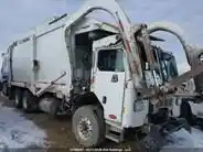 Salvage Peterbilt 520 Semi Trucks For Parts | 18-Wheeler Trucks | TPI