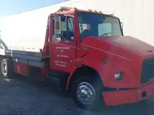 Used Freightliner FL-60 Trucks For Sale | TPI