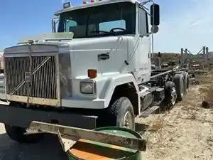 Volvo Trucks For Sale | TPI